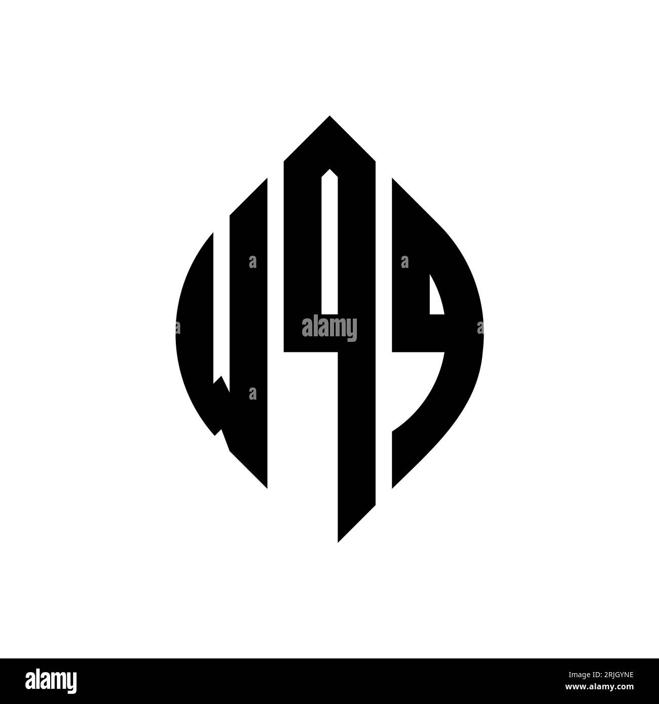 Wqq logo hi-res stock photography and images - Alamy