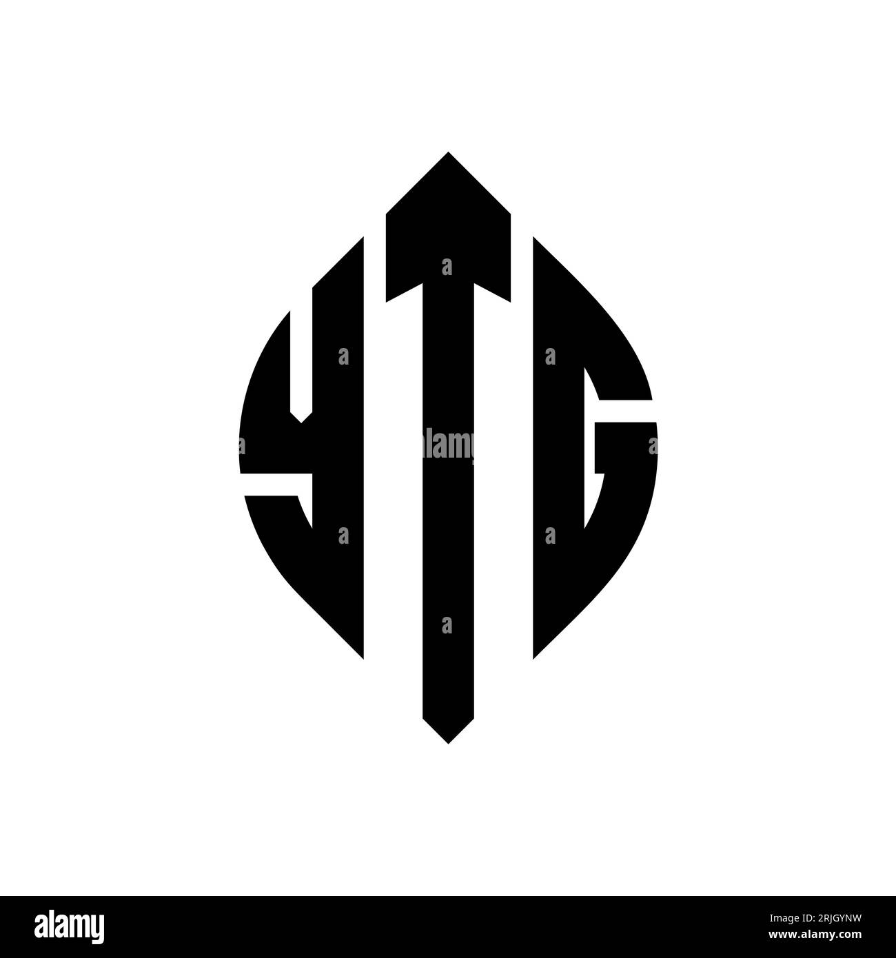 Ytg circle hi-res stock photography and images - Alamy