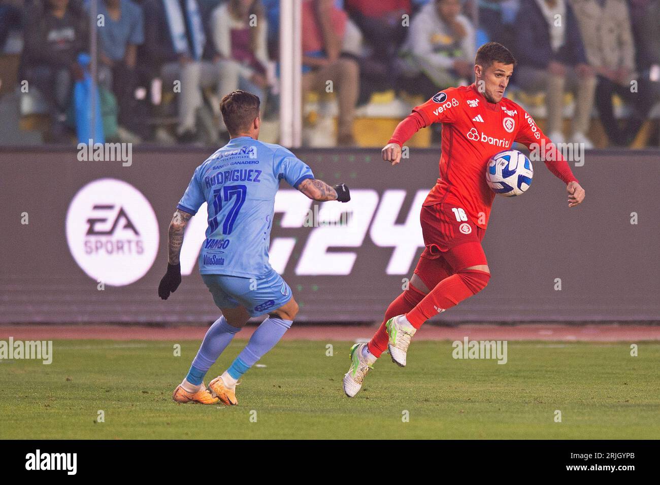 Patito rodriguez hi-res stock photography and images - Alamy