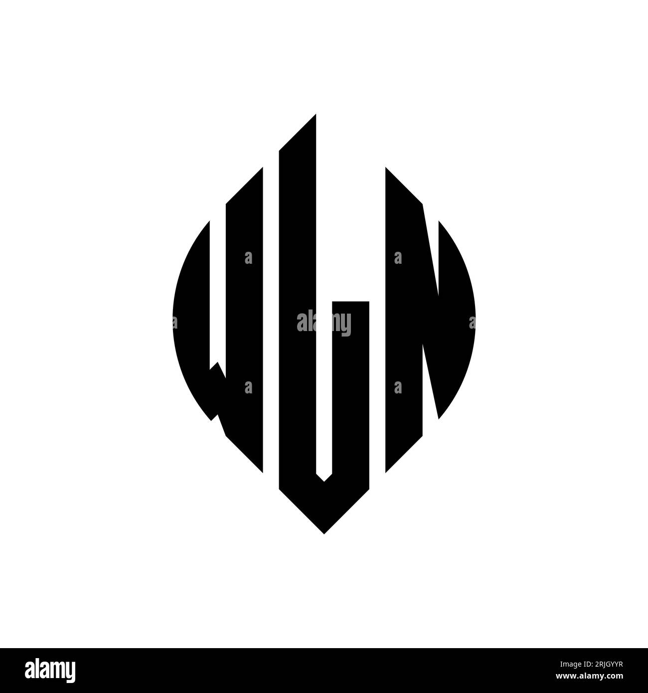 Wln icon hi-res stock photography and images - Alamy