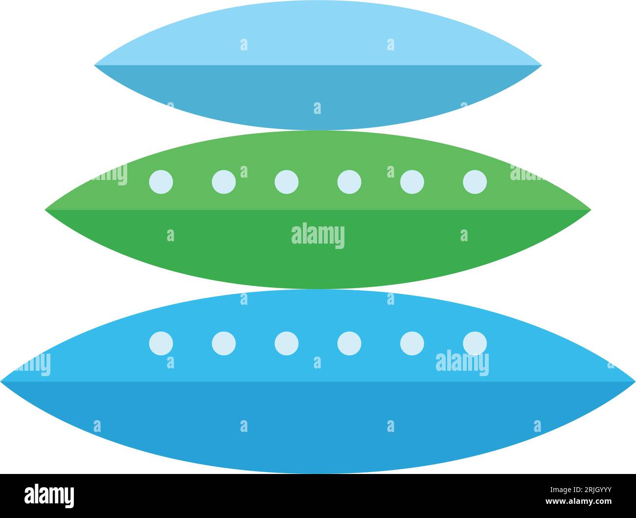 Pillow heap icon Stock Vector Image & Art - Alamy