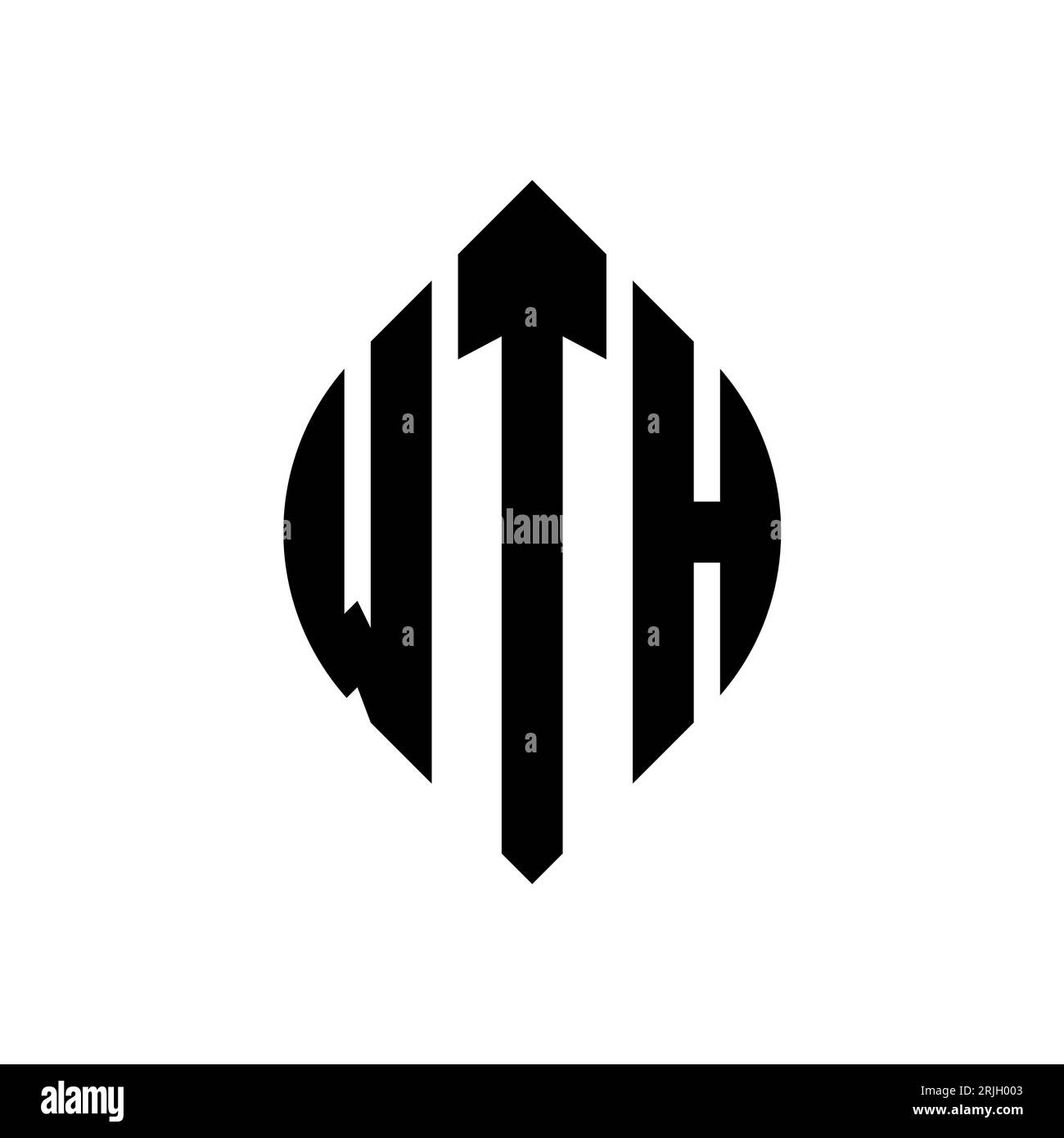 Wth alphabet hi-res stock photography and images - Alamy