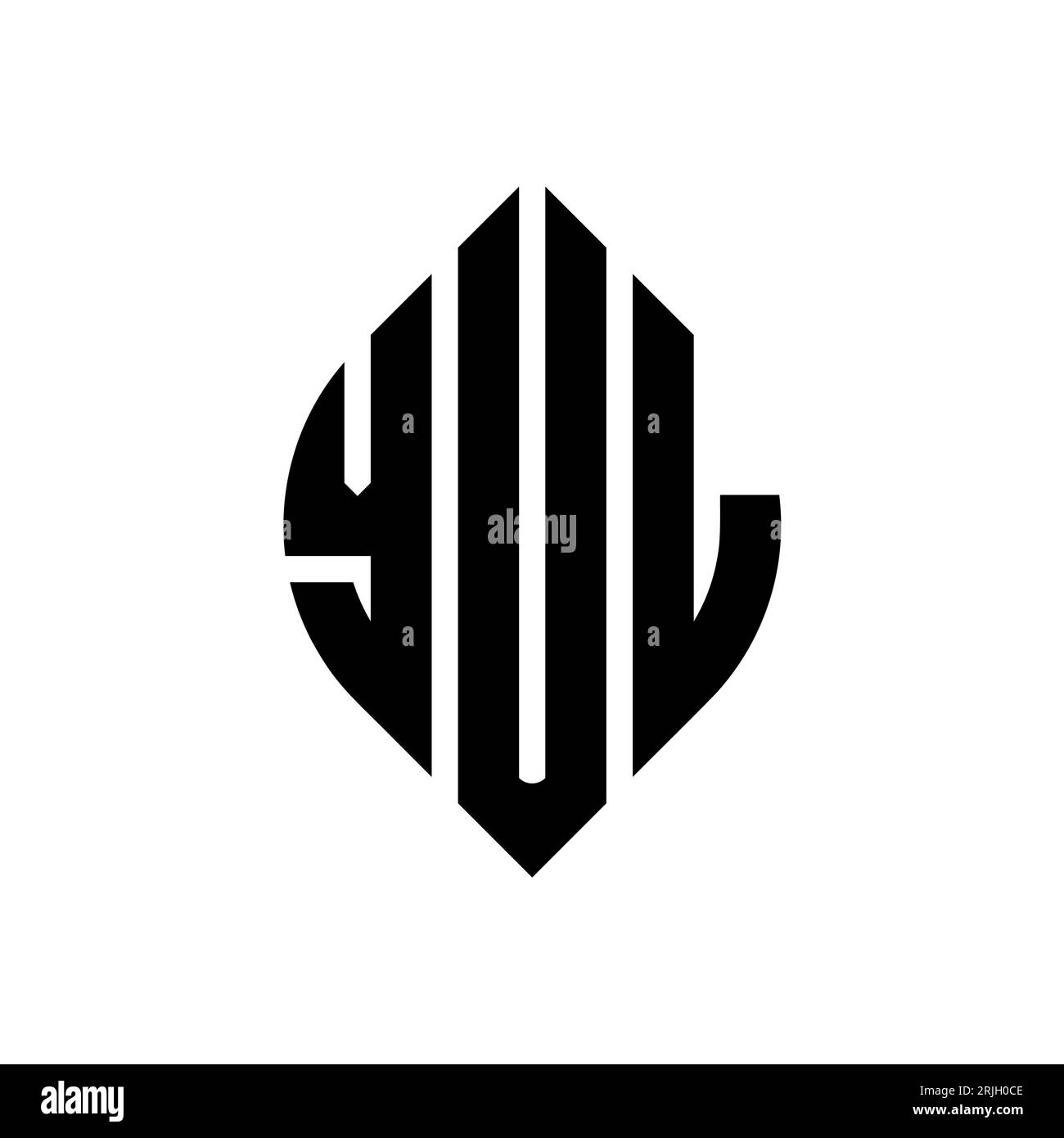 Yul ellipse hi-res stock photography and images - Alamy