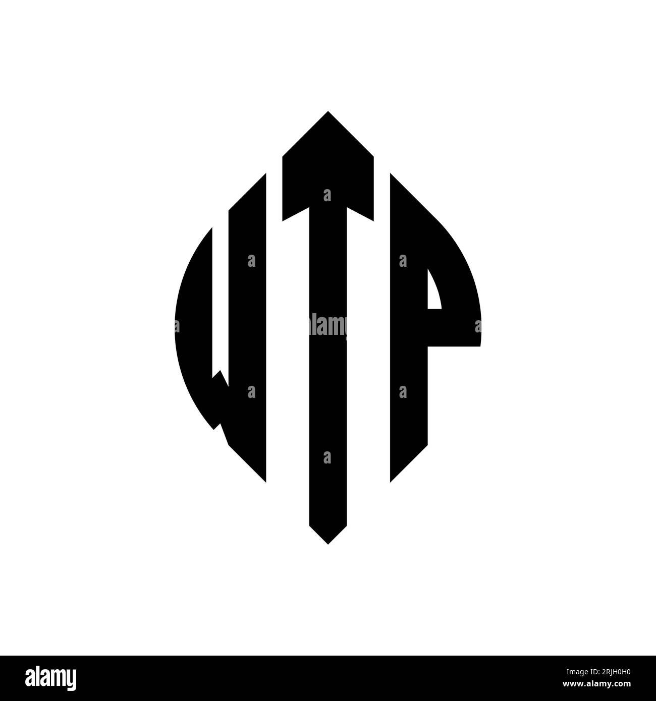Wtp logo hi-res stock photography and images - Alamy