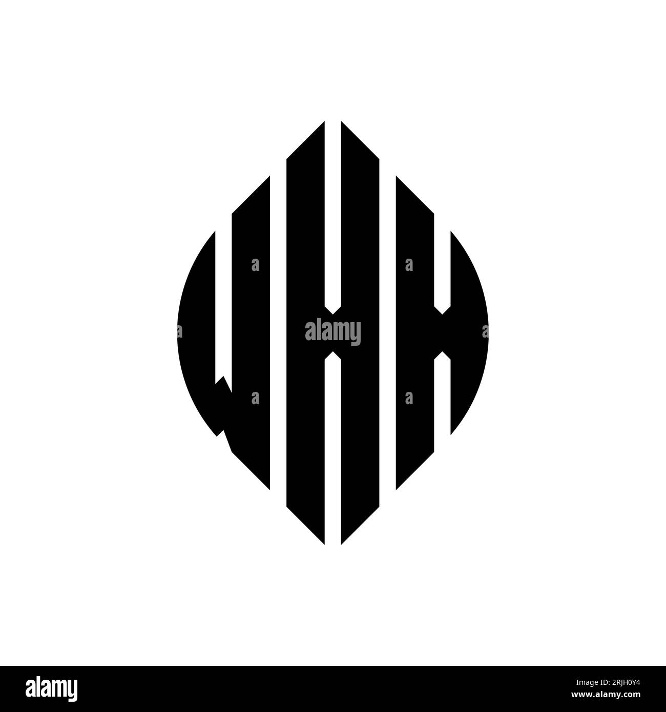 Wxx ellipse hi-res stock photography and images - Alamy