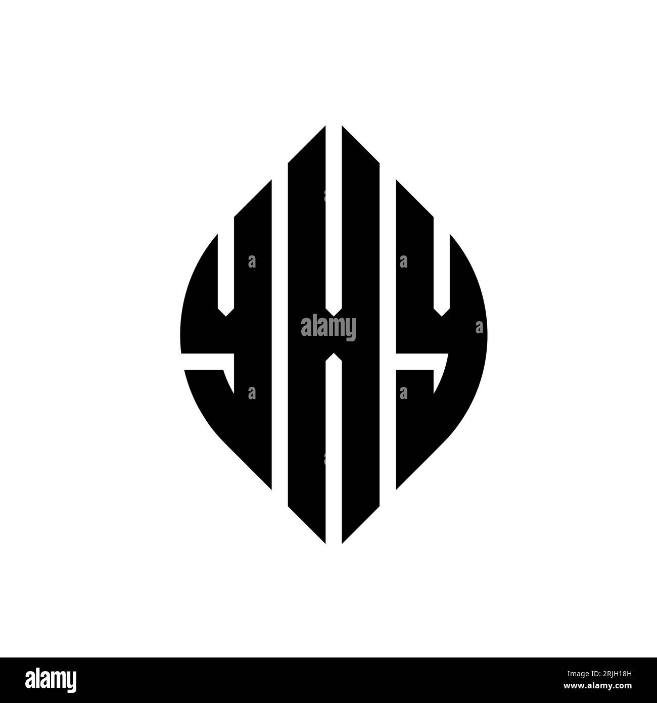 Yxy circle hi-res stock photography and images - Alamy