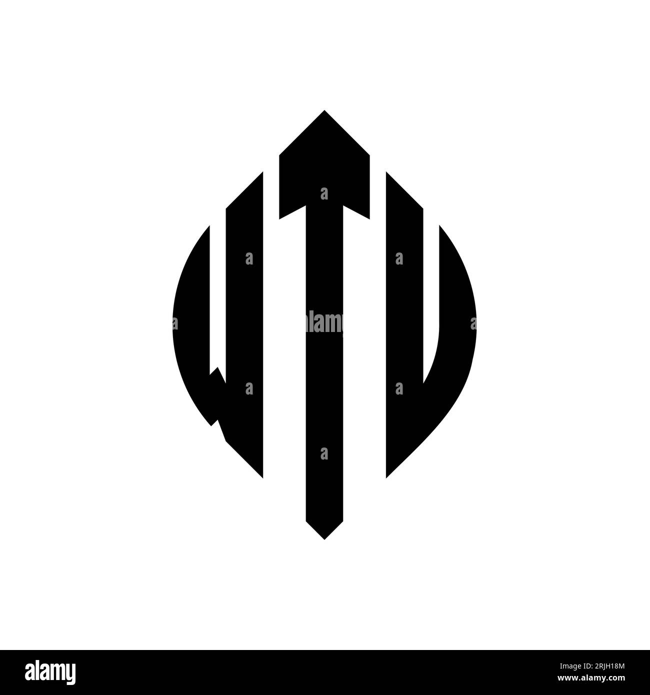 Wtu circle hi-res stock photography and images - Alamy