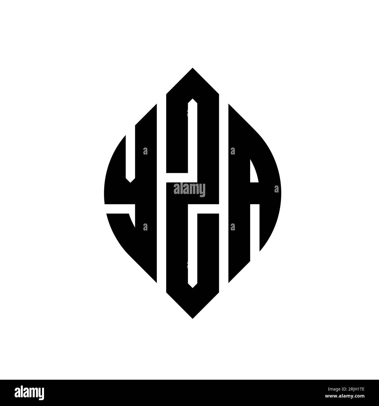 Yza logo hi-res stock photography and images - Alamy