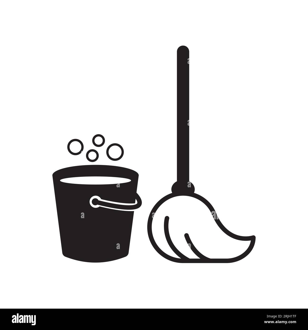 Agile Process Icon Flexible Work Software Methodology Development Arrow With Gears Thin Line