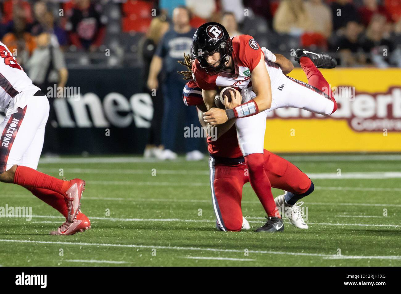 Dustin crum 2023 hi-res stock photography and images - Alamy