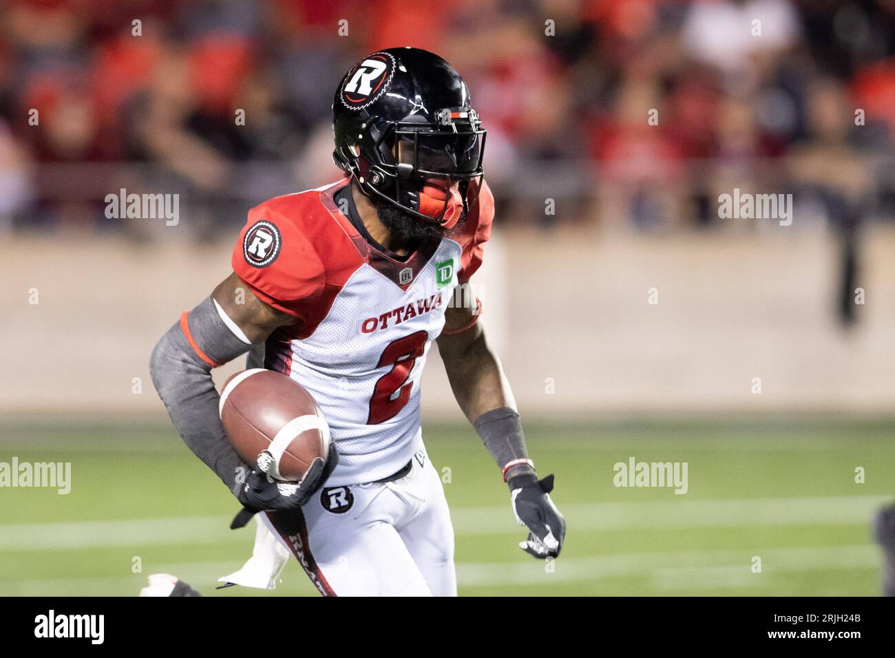 Justin hardy ottawa 2023 hi-res stock photography and images - Alamy