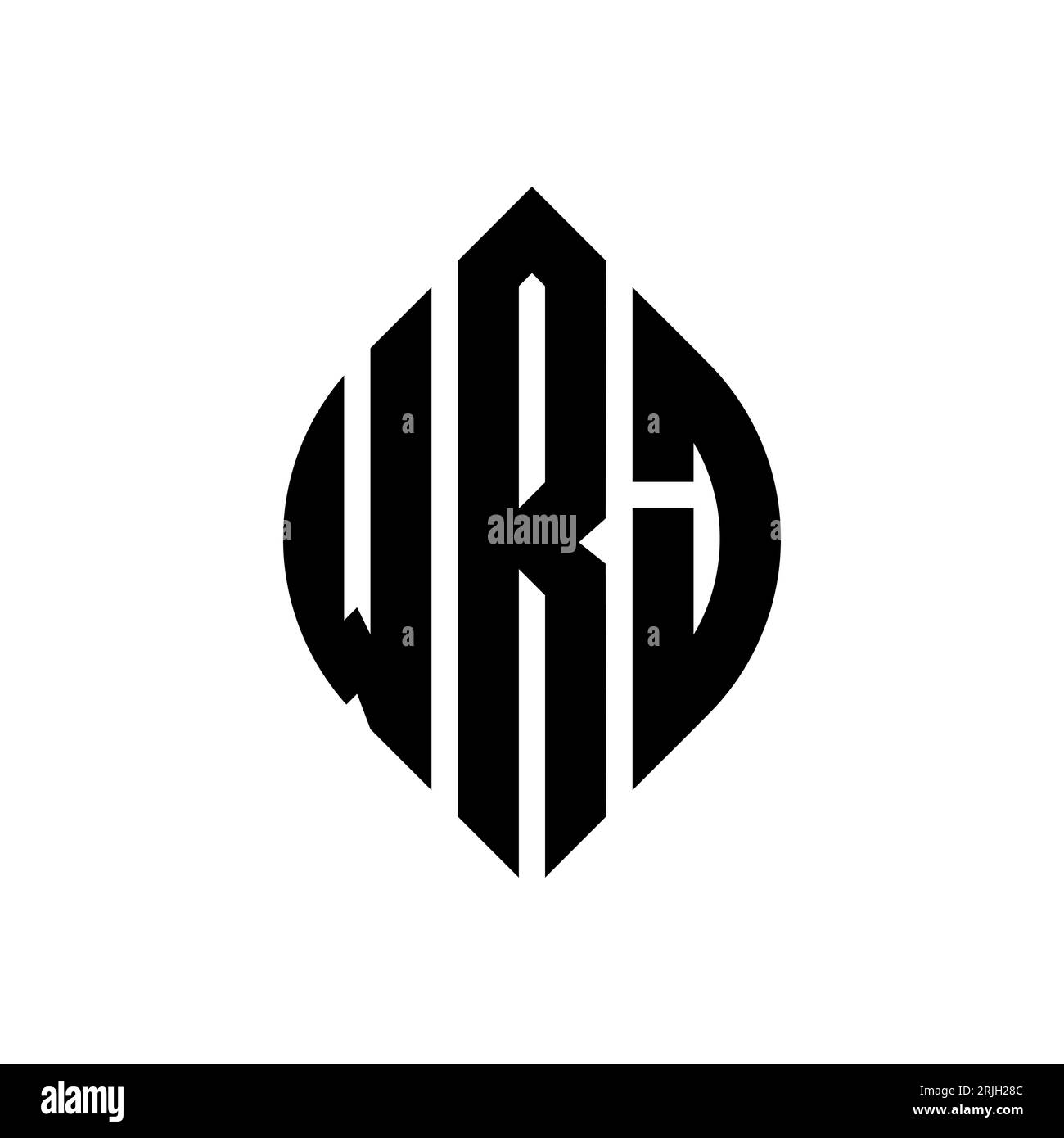 Wrj design Cut Out Stock Images & Pictures - Alamy