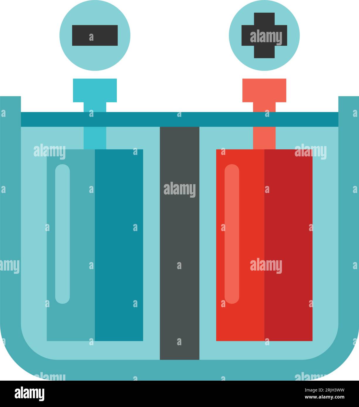 Galvanization process icon Stock Vector Image & Art - Alamy