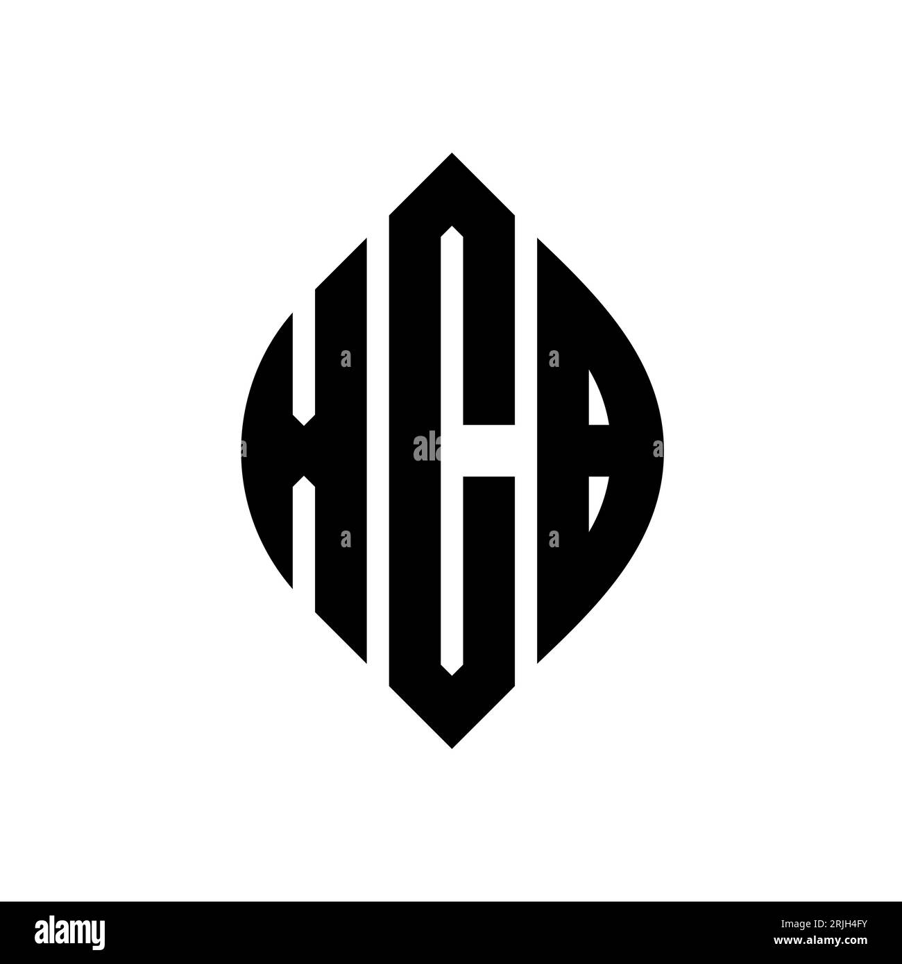 Xcb circle hi-res stock photography and images - Alamy