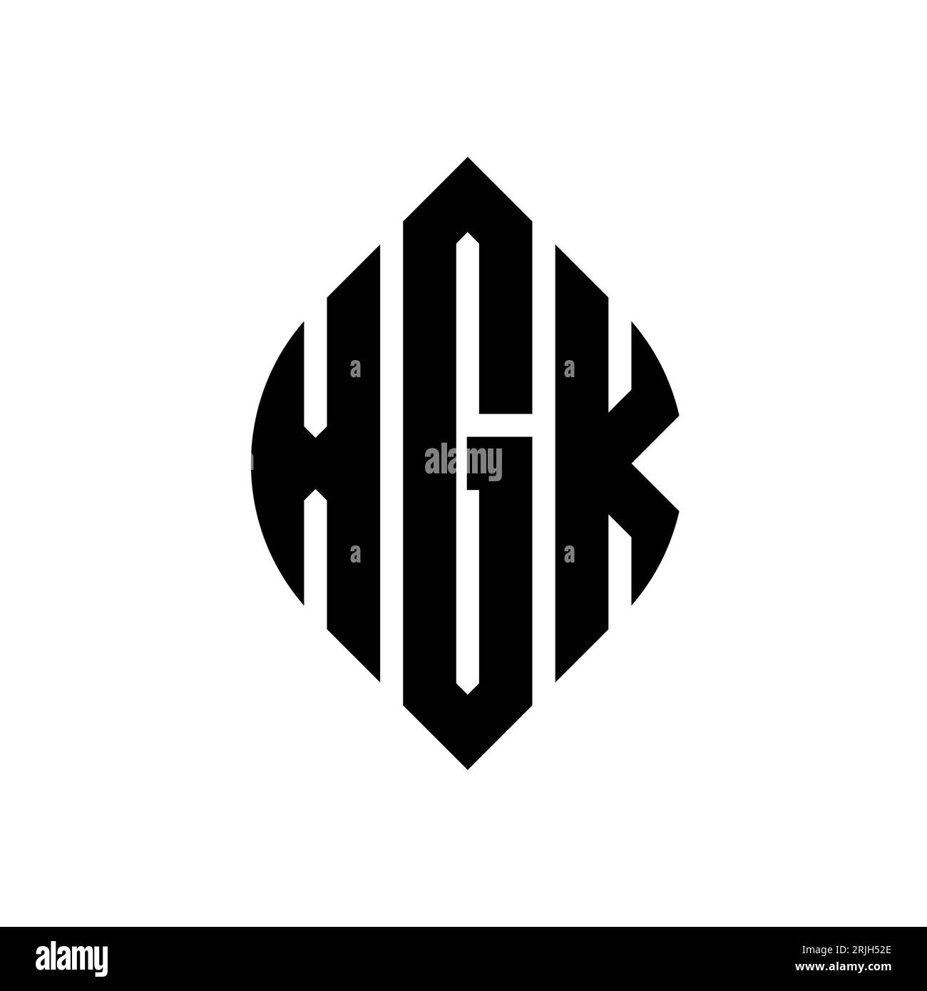 Xgk ellipse hi-res stock photography and images - Alamy