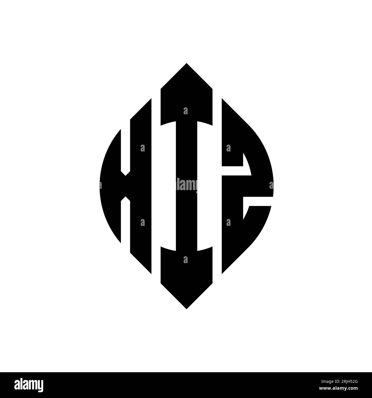 Xiz font hi-res stock photography and images - Alamy