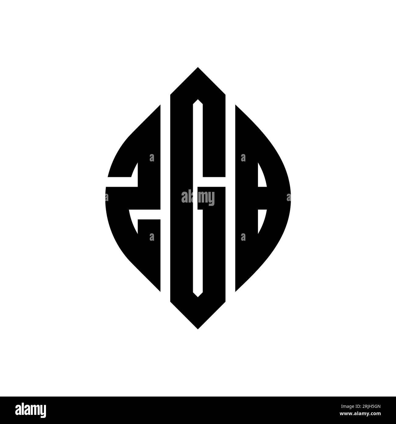 Zgb symbol Stock Vector Images - Alamy