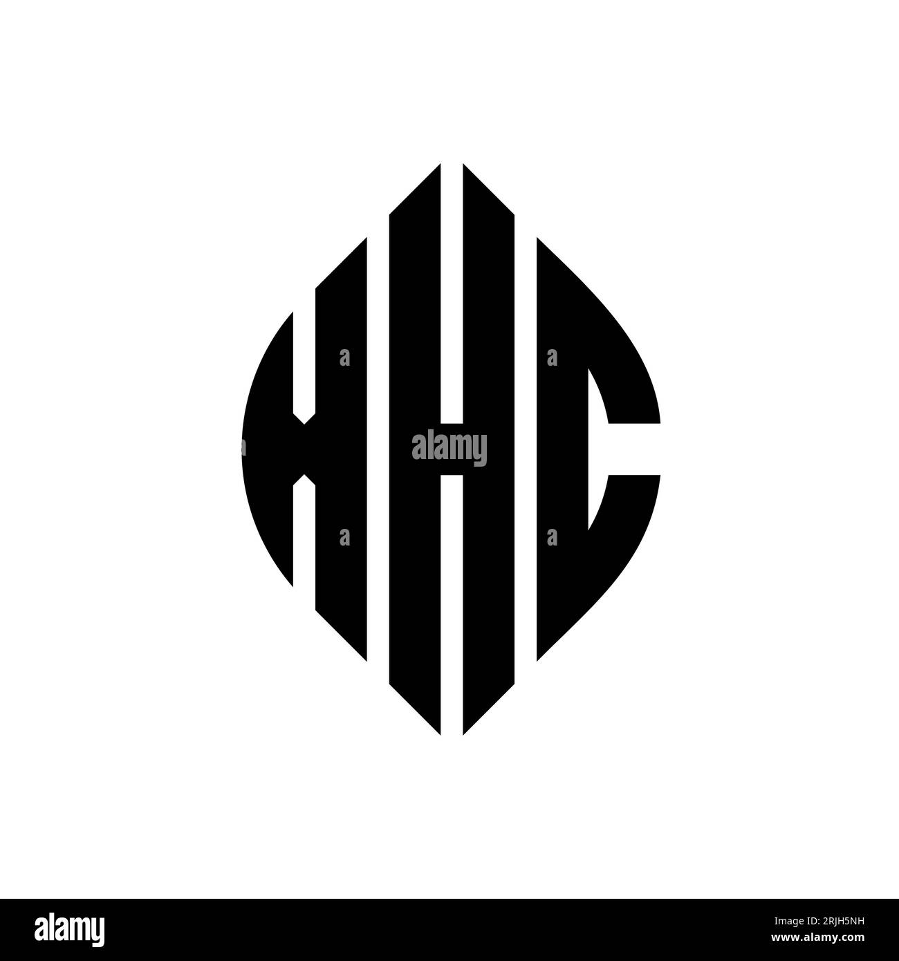 Xhc circle hi-res stock photography and images - Alamy