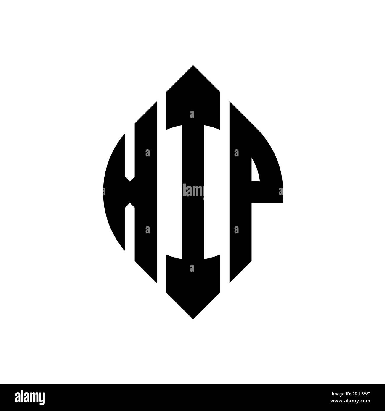 Xip logo hi-res stock photography and images - Alamy