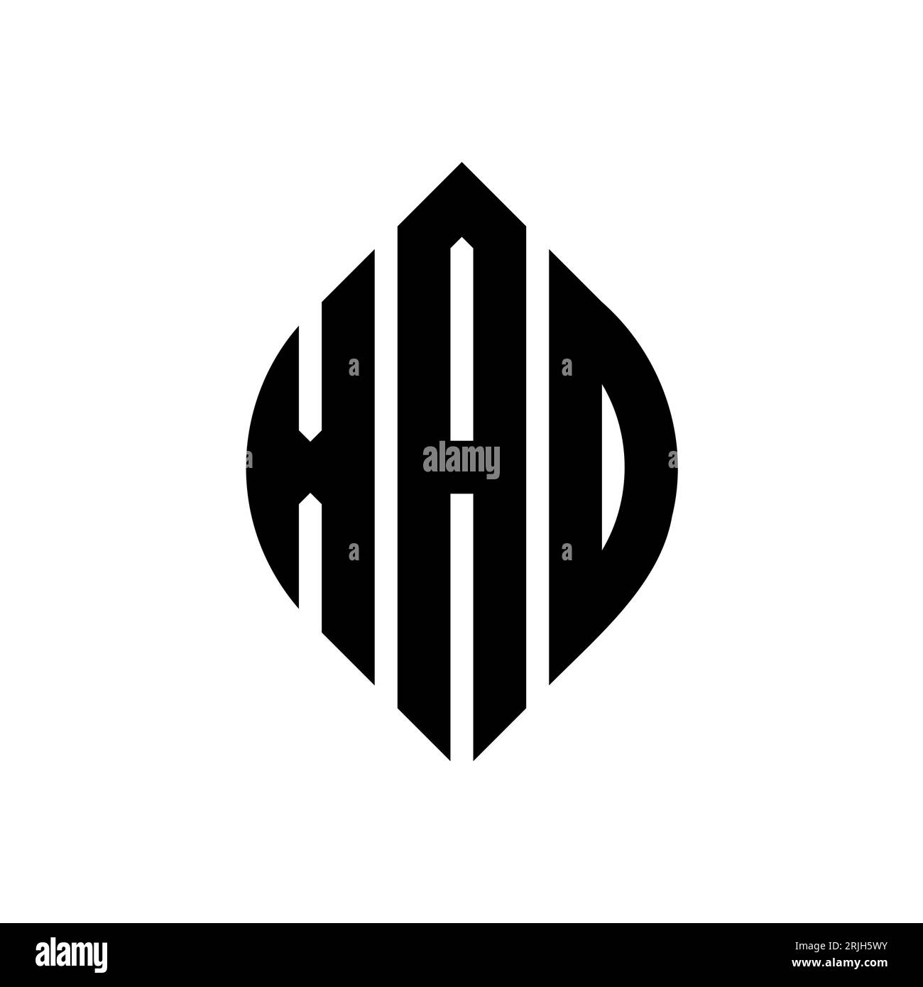 Xad ellipse hi-res stock photography and images - Alamy