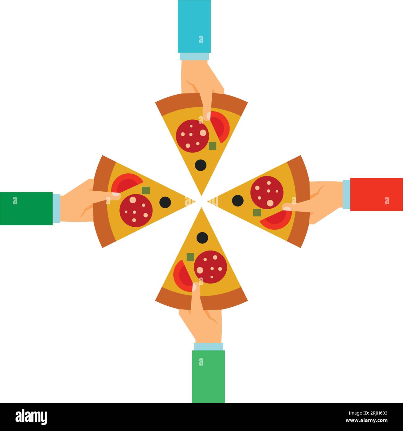 Snackbar symbol Stock Vector Images - Alamy