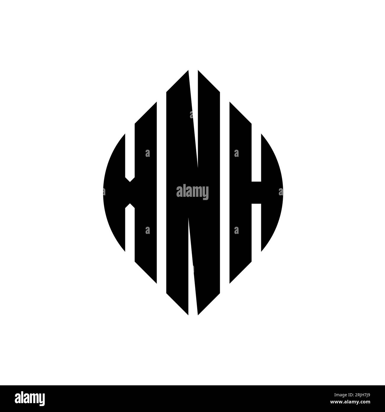 Xnh logo hi-res stock photography and images - Alamy