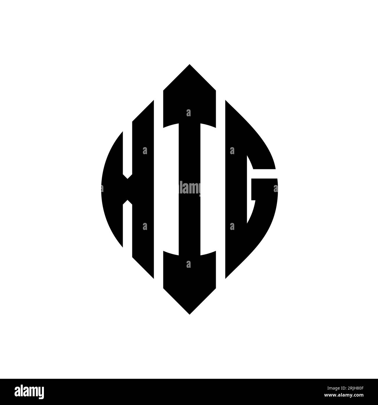 Xig logo hi-res stock photography and images - Alamy