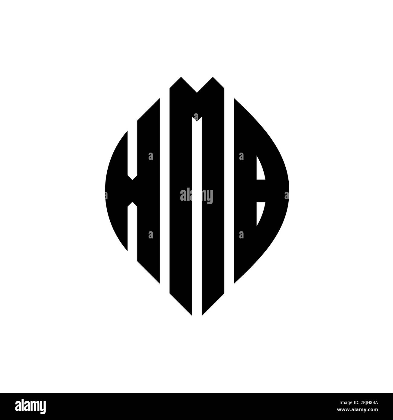 Xmb ellipse hi-res stock photography and images - Alamy