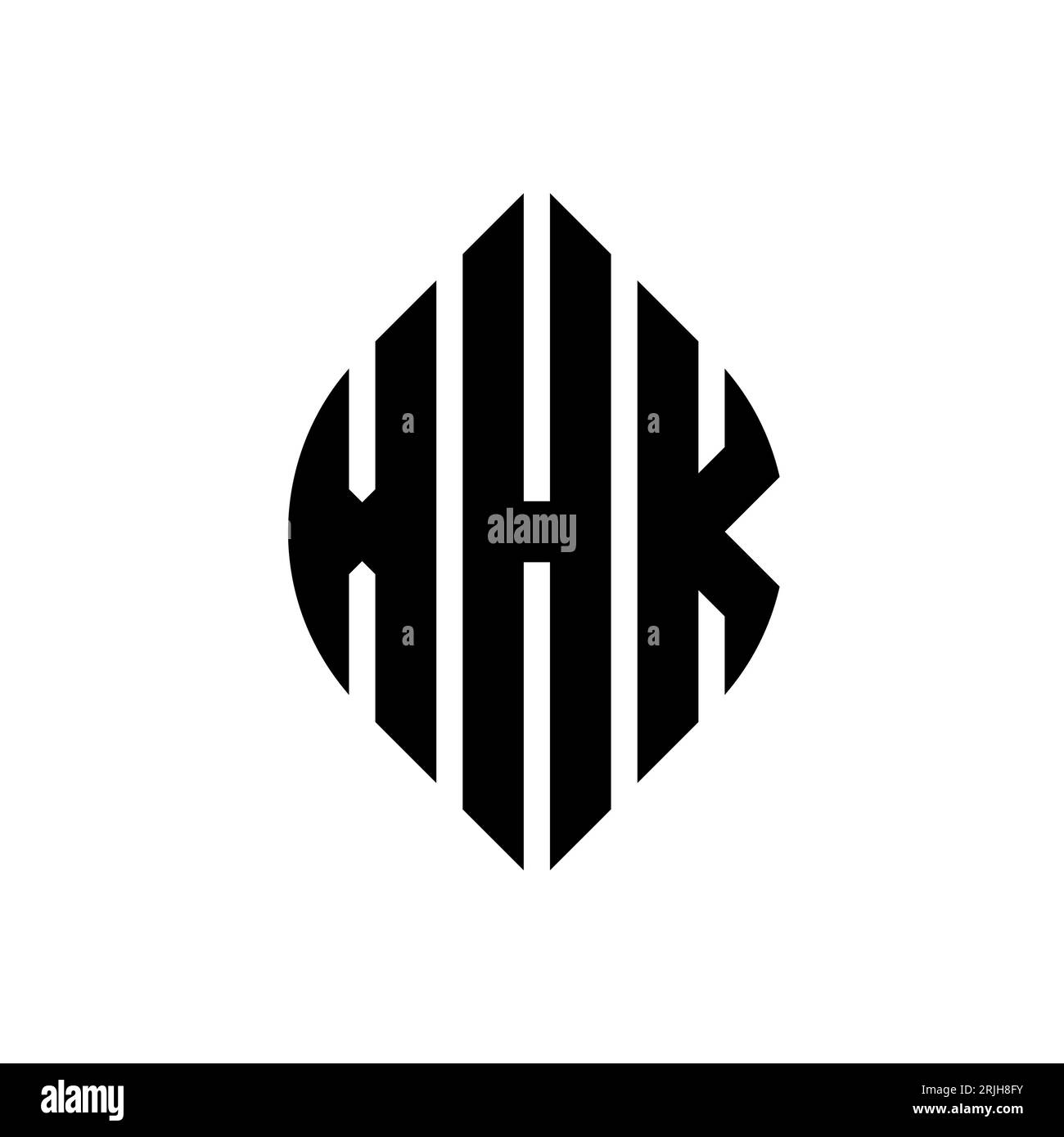 Xhk circle hi-res stock photography and images - Alamy