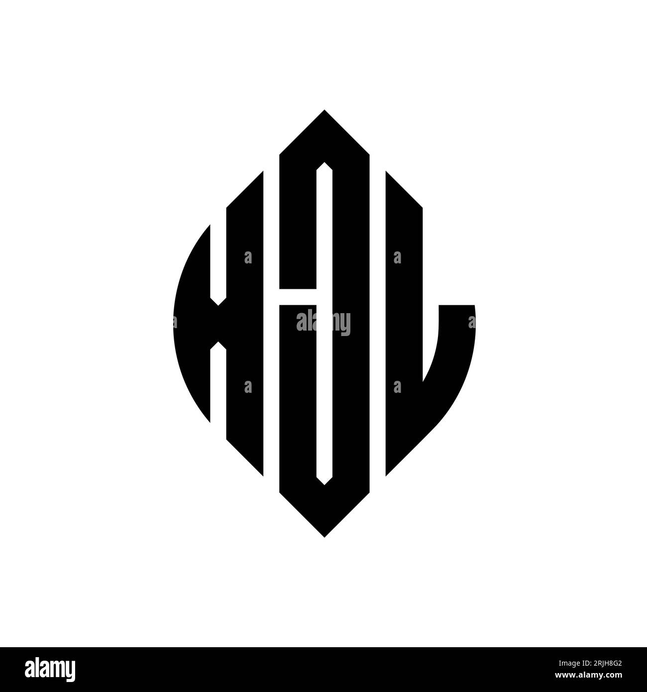 Xjl ellipse hi-res stock photography and images - Alamy