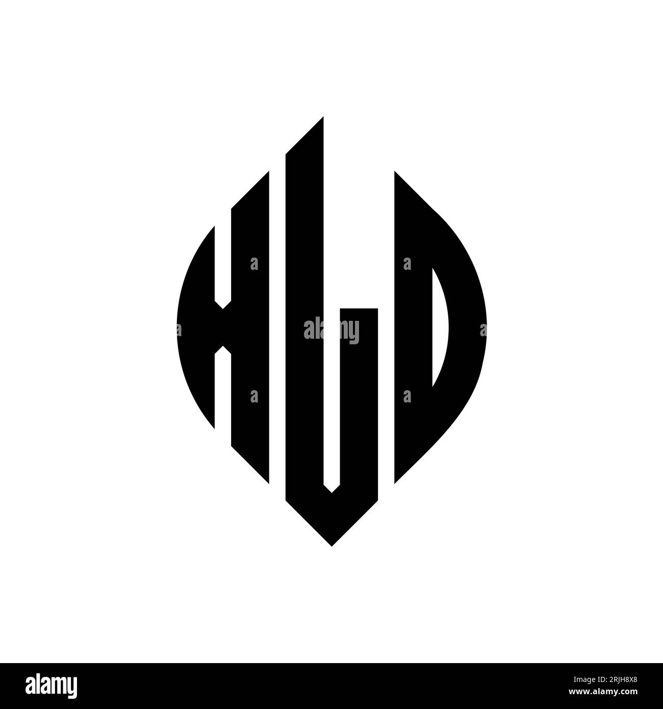 Xld ellipse hi-res stock photography and images - Alamy