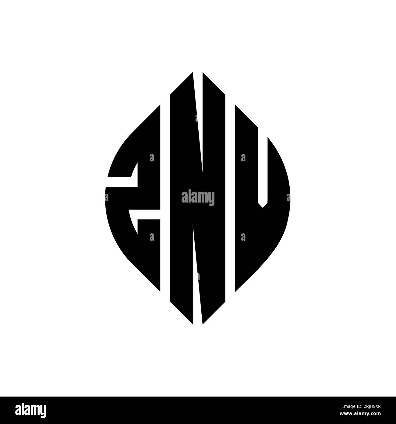 Znv ellipse hi-res stock photography and images - Alamy