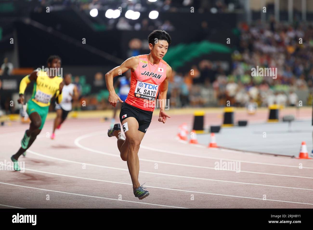 Kentaro sato hi-res stock photography and images - Alamy