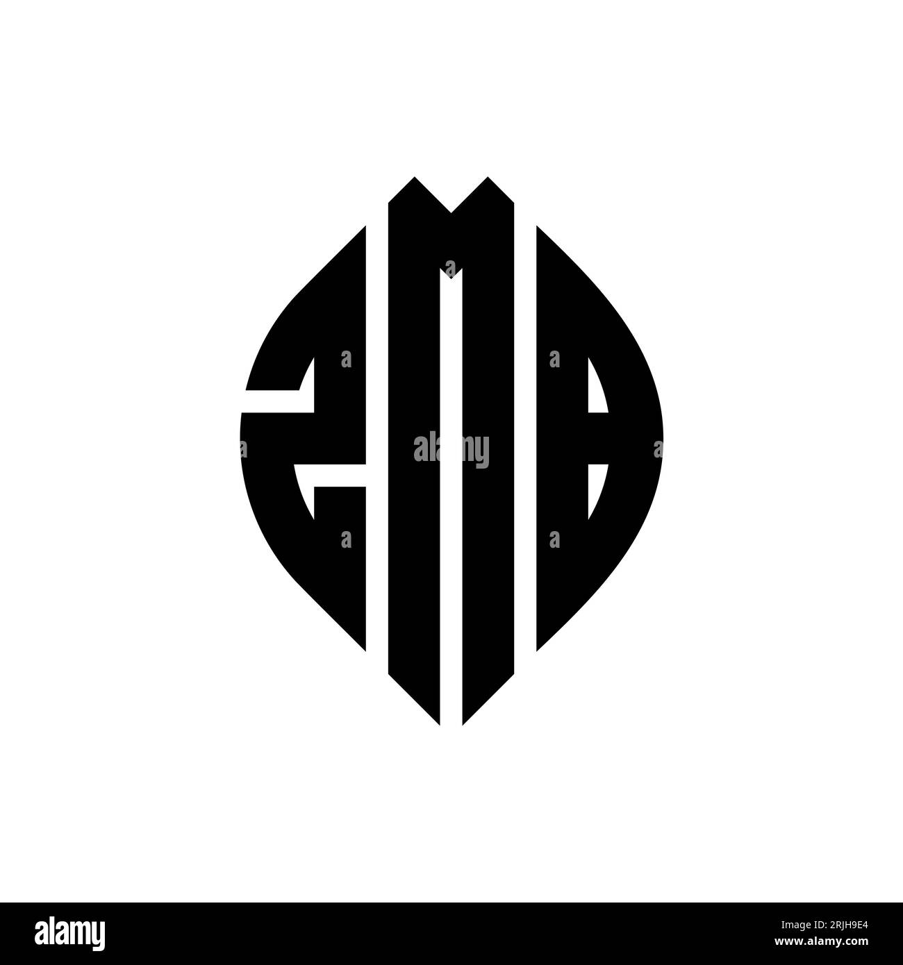 Zmb circle hi-res stock photography and images - Alamy