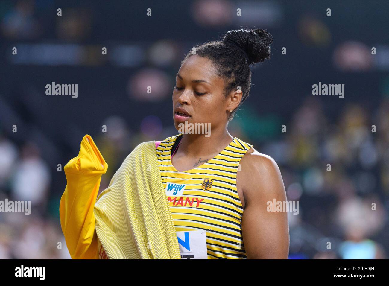 Shanice craft hi-res stock photography and images - Alamy