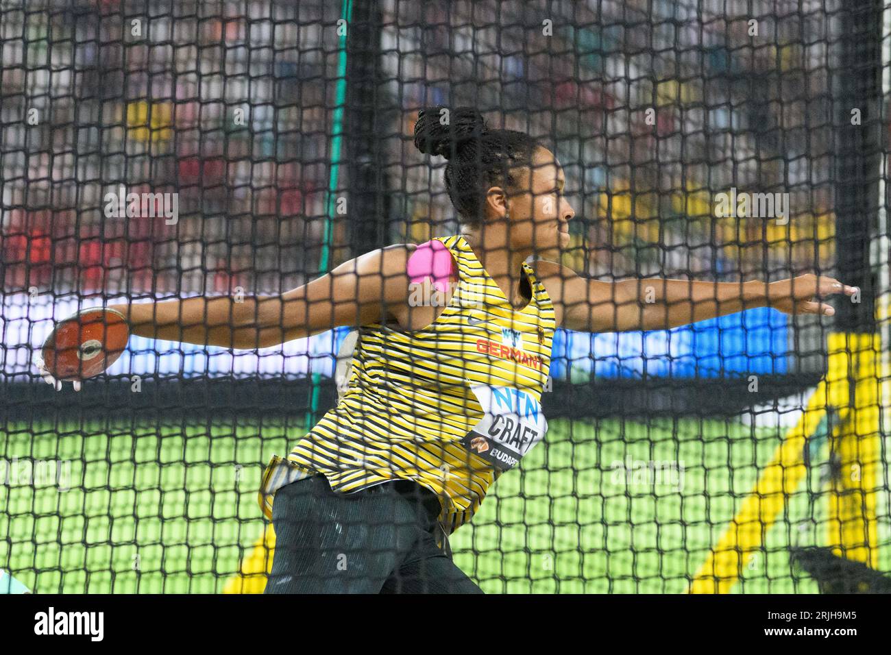 Shanice craft hi-res stock photography and images - Alamy