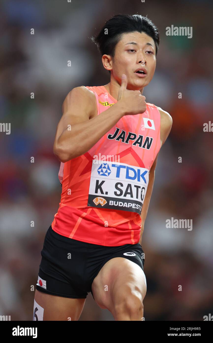 Kentaro sato hi-res stock photography and images - Alamy