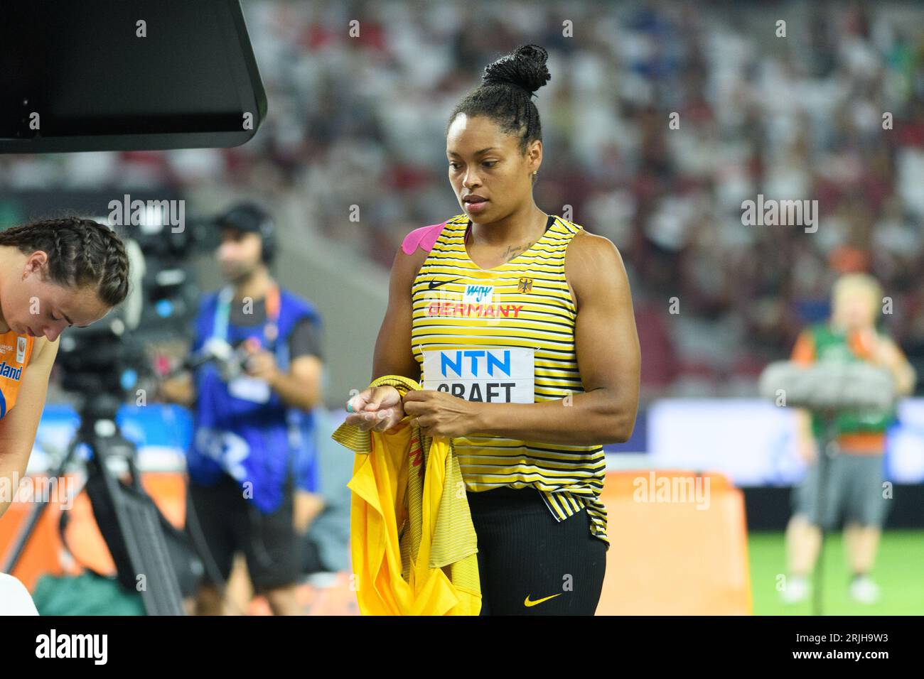 Shanice craft hi-res stock photography and images - Alamy