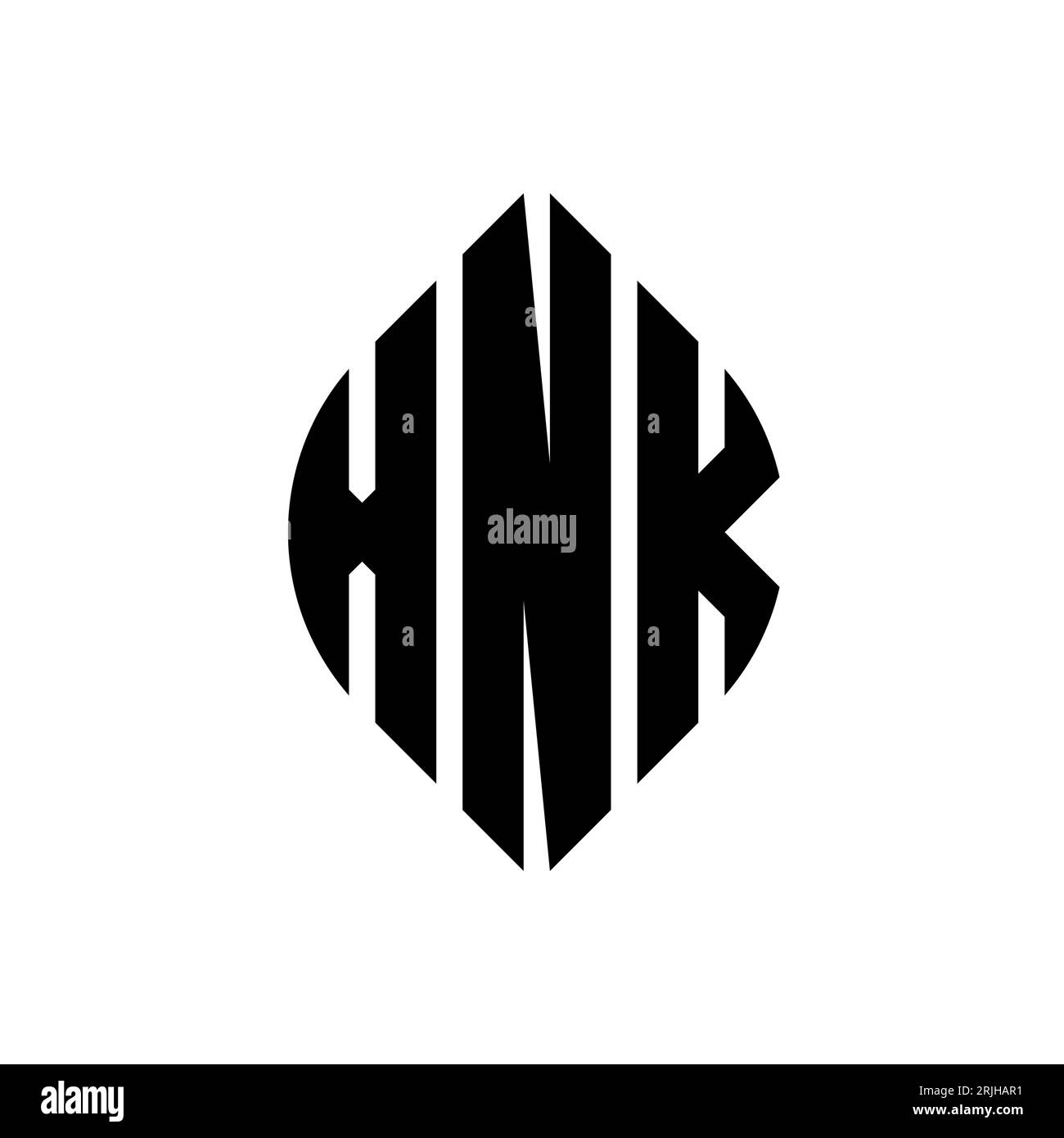 Xnk ellipse hi-res stock photography and images - Alamy