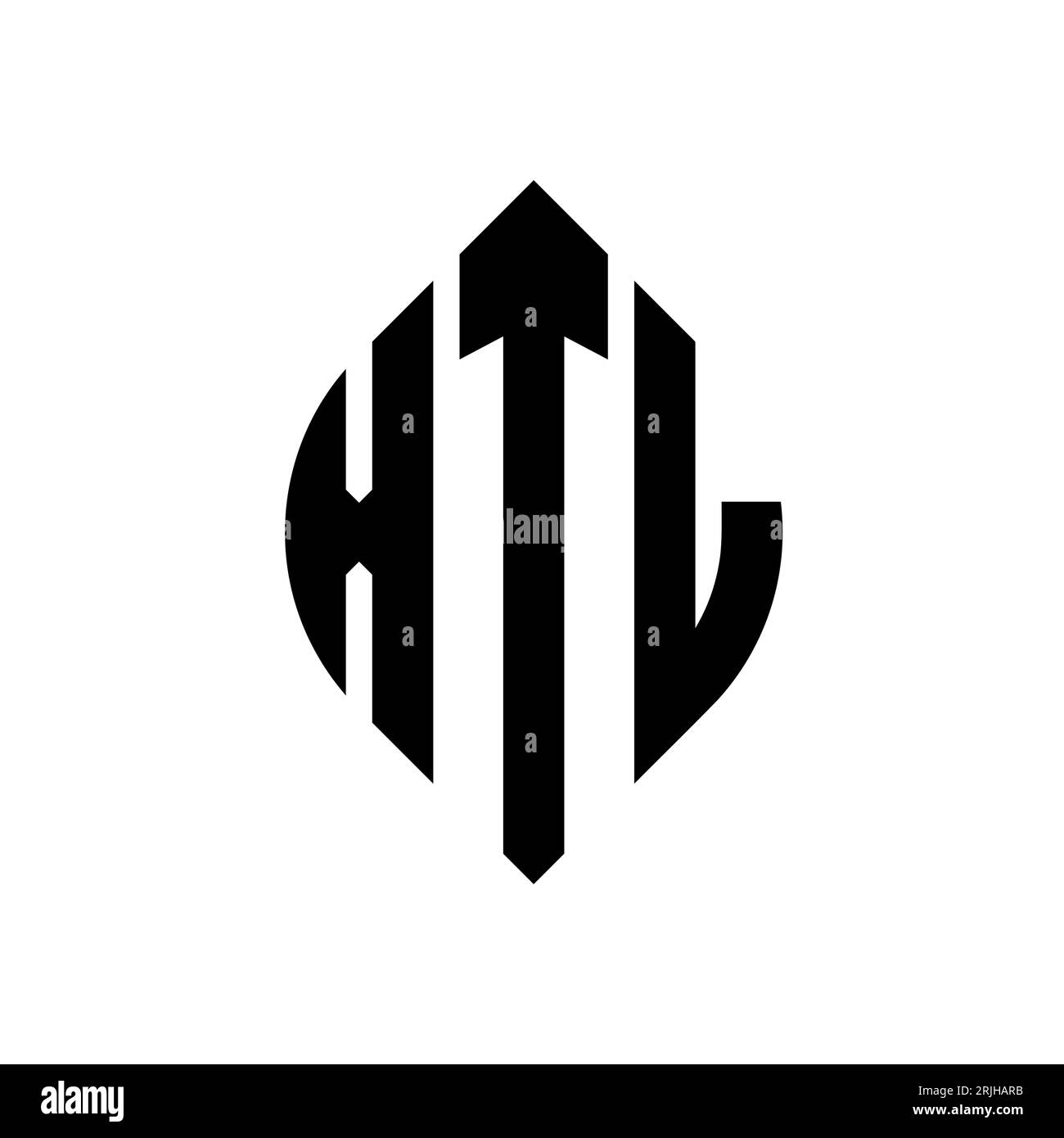 Xtl alphabet hi-res stock photography and images - Alamy