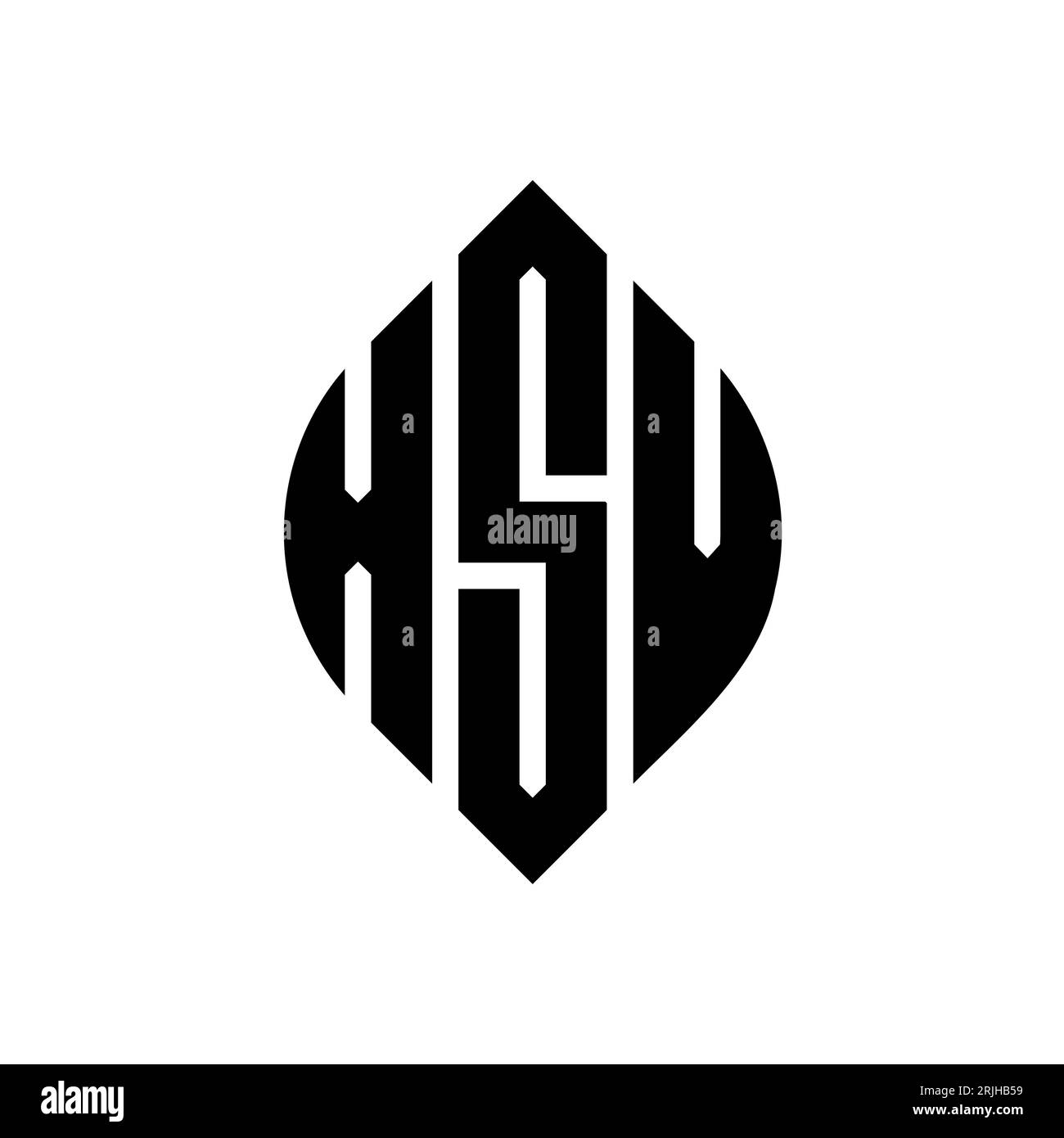 Xsv alphabet hi-res stock photography and images - Alamy