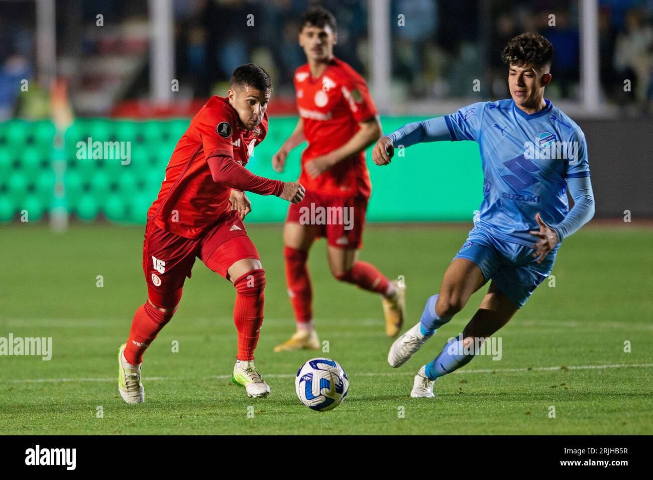Gabriel villamil hi-res stock photography and images - Alamy