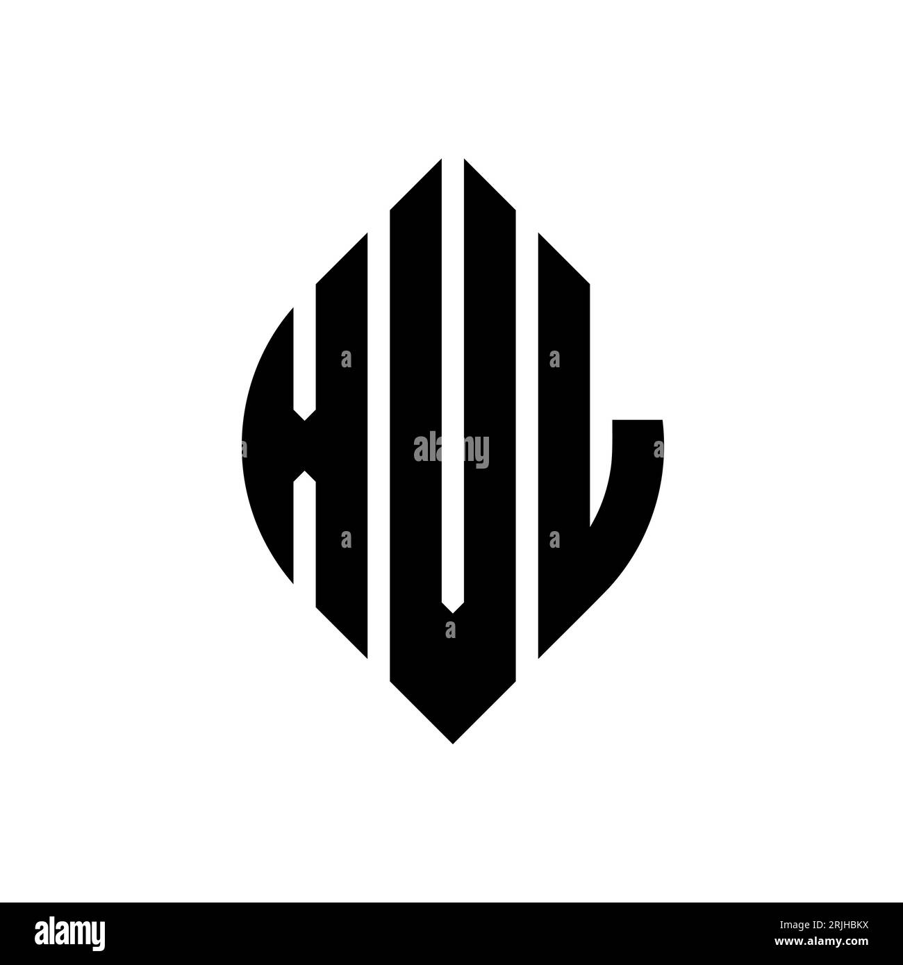 Xvl logo hi-res stock photography and images - Alamy