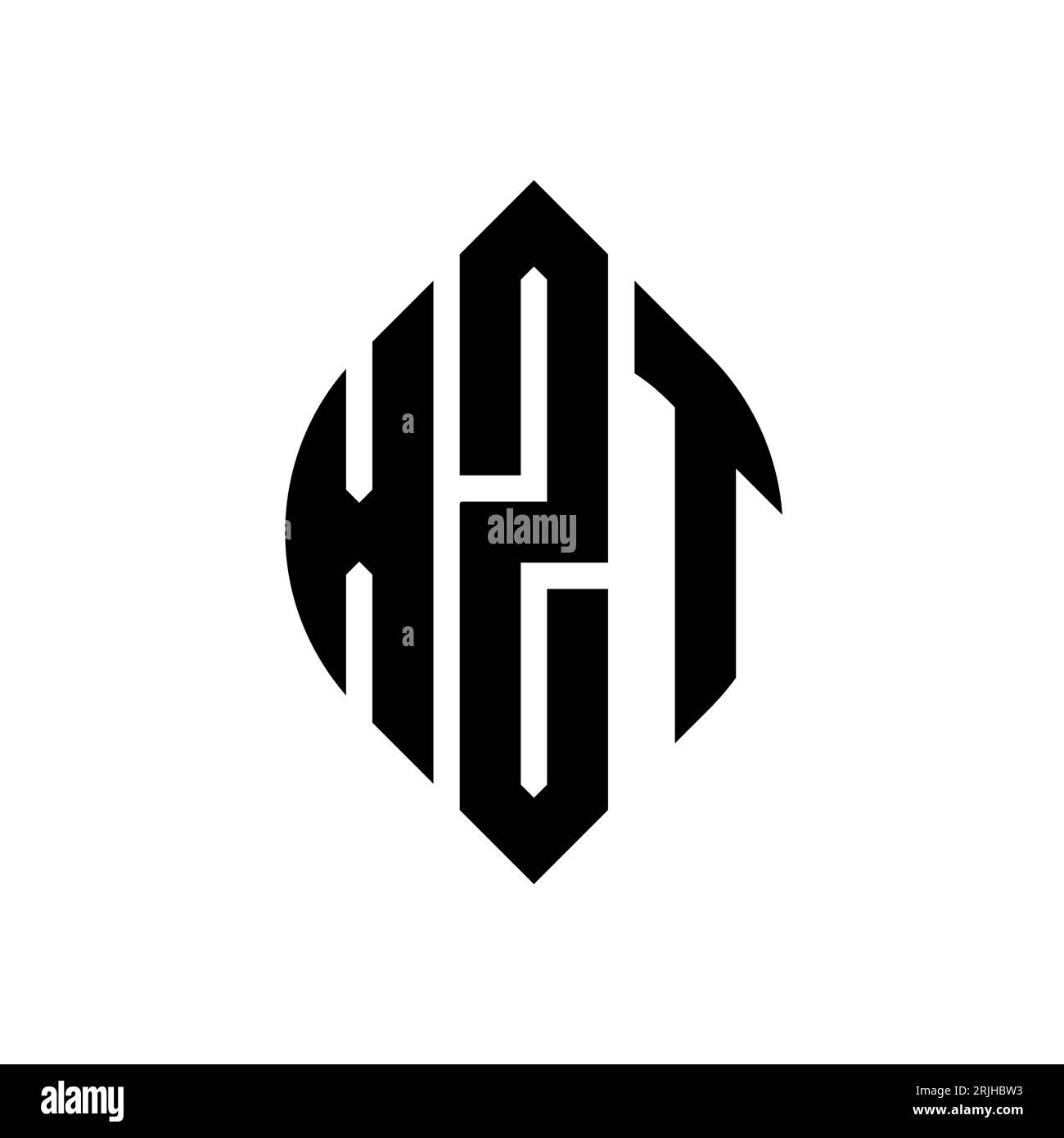 Xzt alphabet hi-res stock photography and images - Alamy