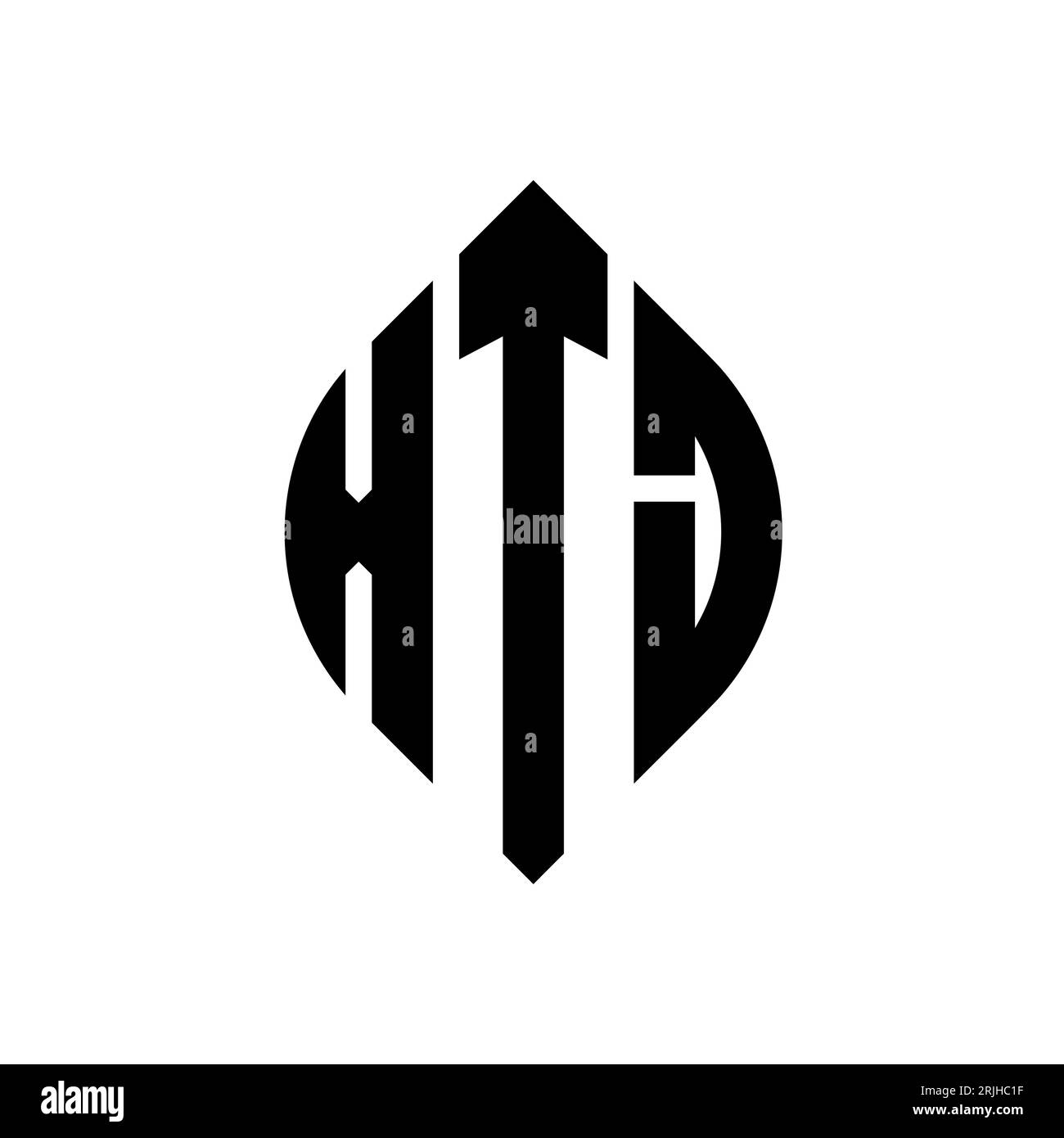 Xtj logo hi-res stock photography and images - Alamy