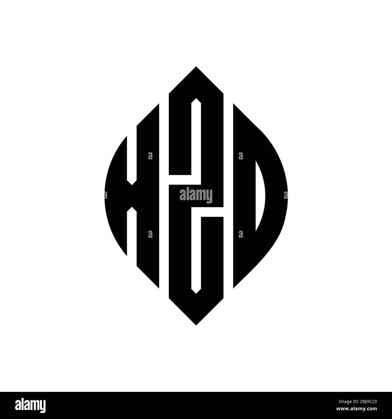 Xzd alphabet hi-res stock photography and images - Alamy