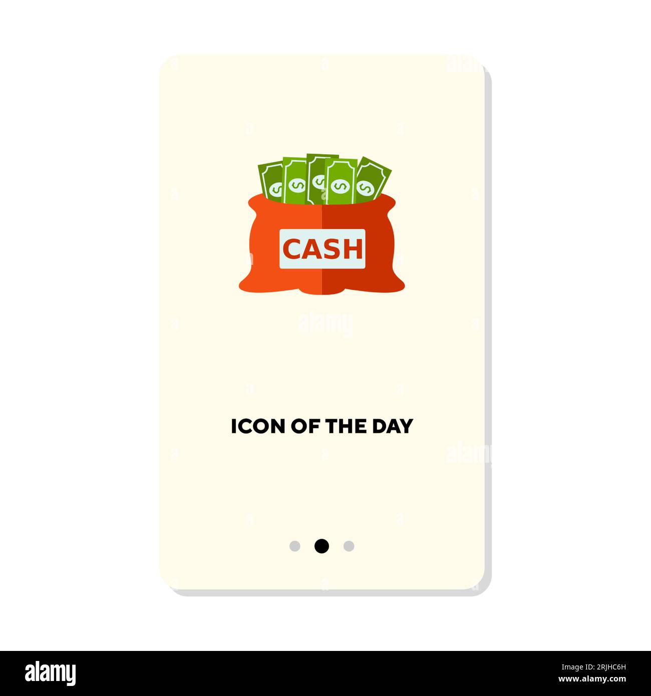 Safe dollars Stock Vector Images - Alamy