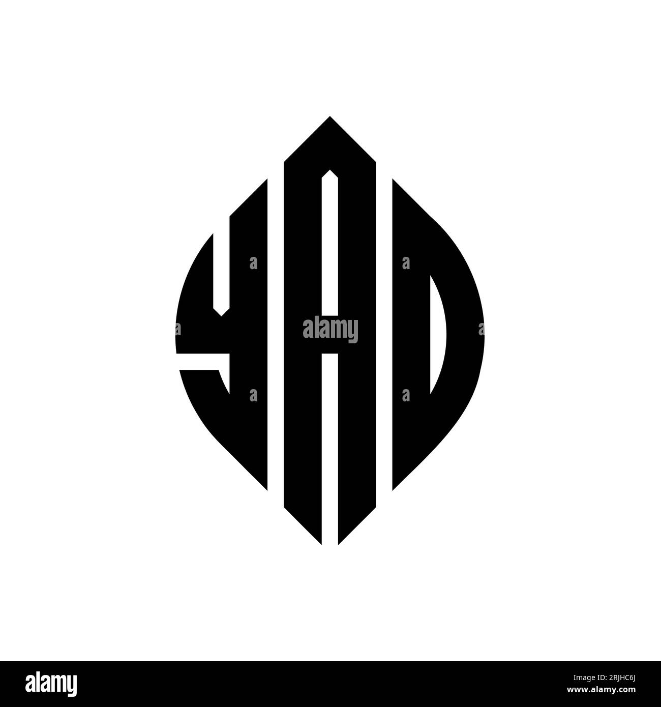 Yad technology logo hi-res stock photography and images - Alamy