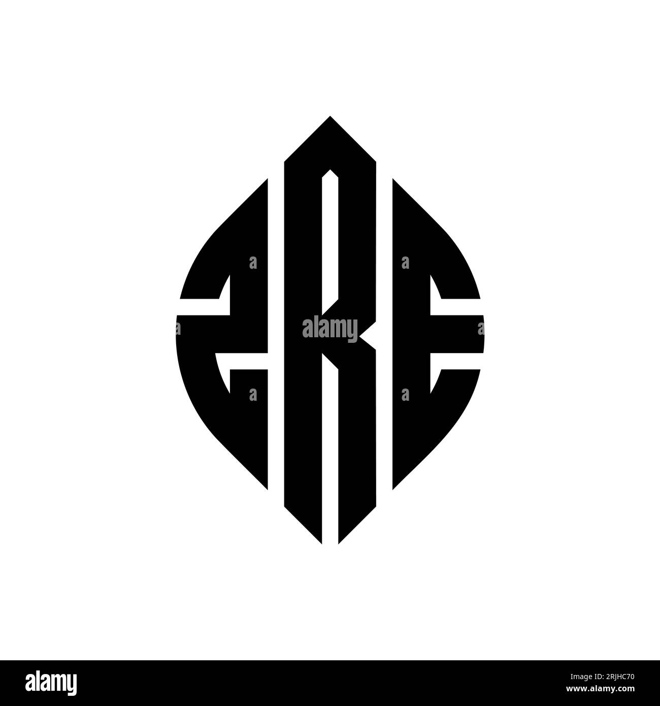 Zre ellipse hi-res stock photography and images - Alamy