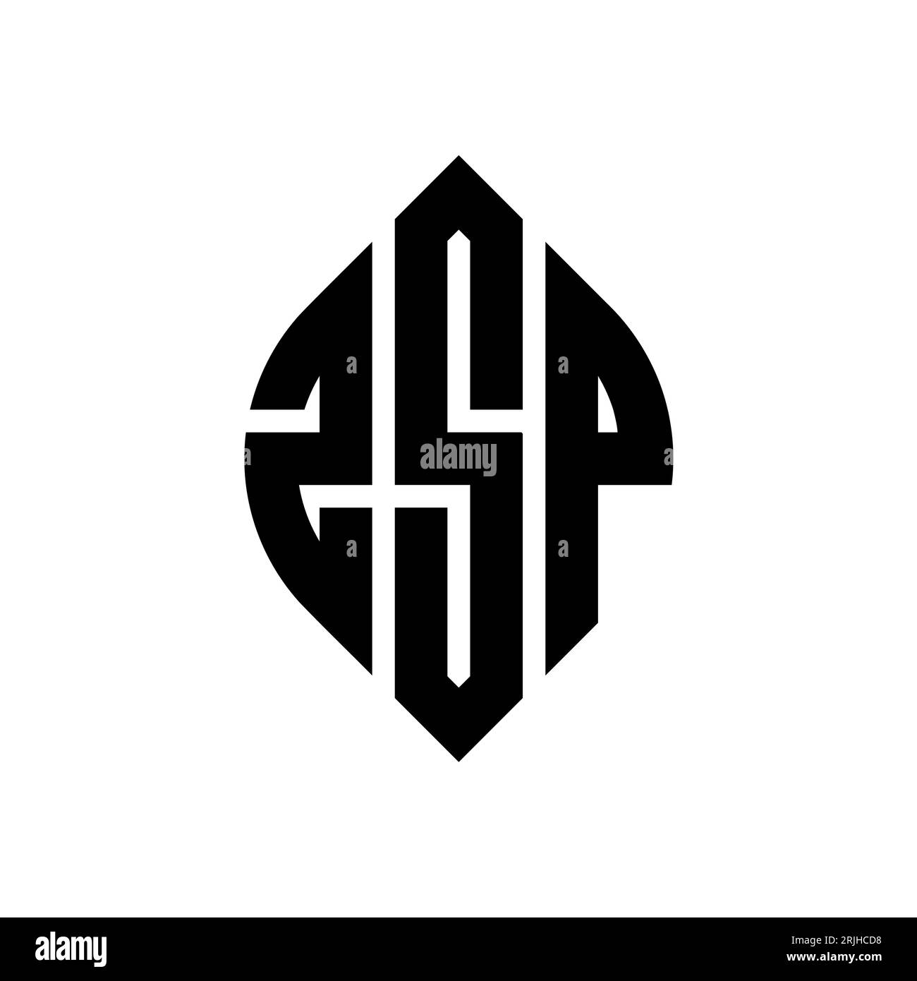 Zsp circle hi-res stock photography and images - Alamy